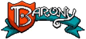 Barony日本語wiki開設 | うさぎのゲームライフ